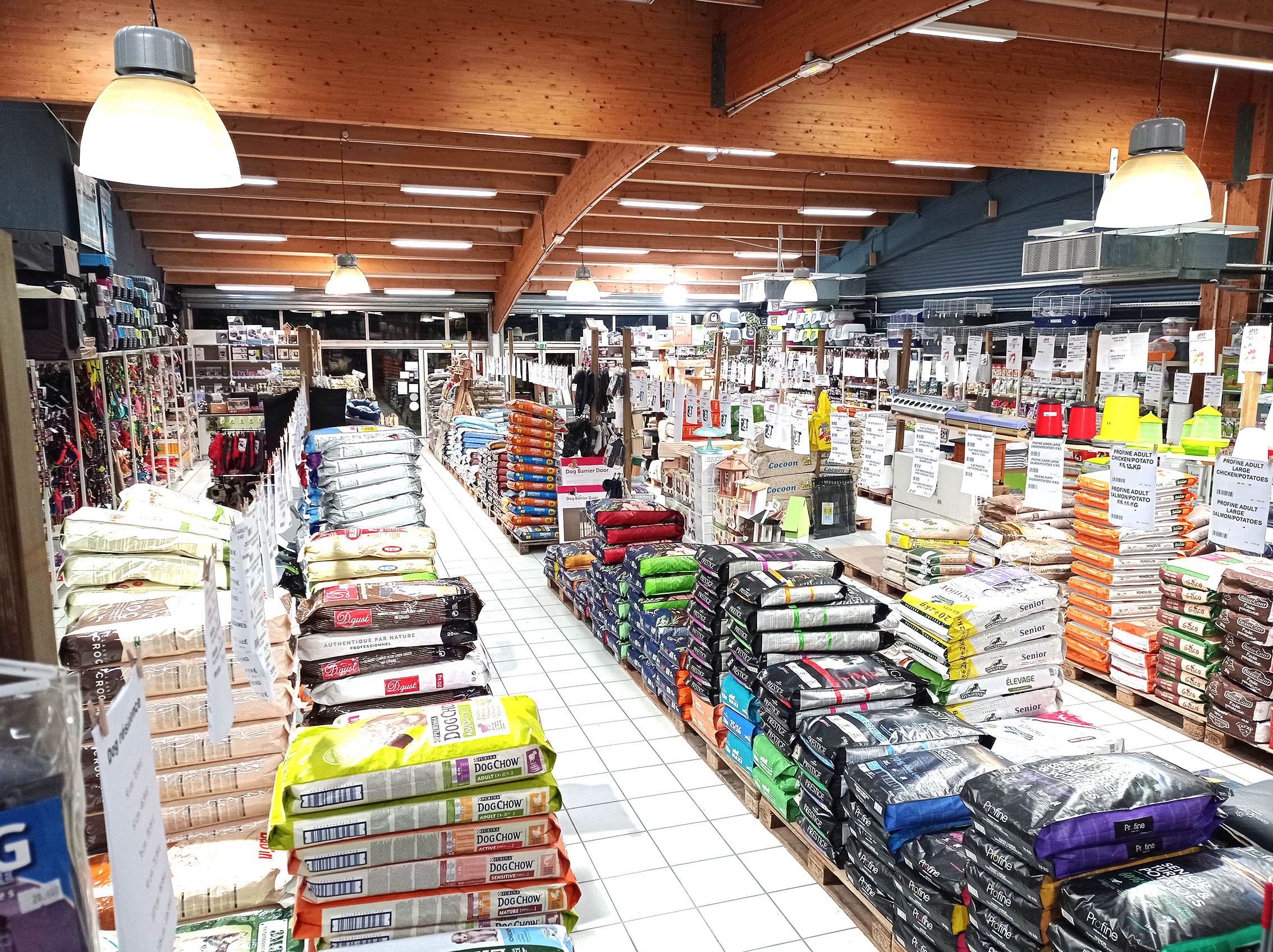 JMT Gap | JMT Alimentation Animale