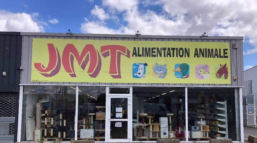 JMT Beauvais | JMT Alimentation Animale
