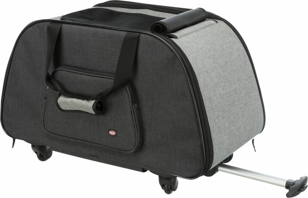 Trolley pour chat - JMT Alimentation Animale