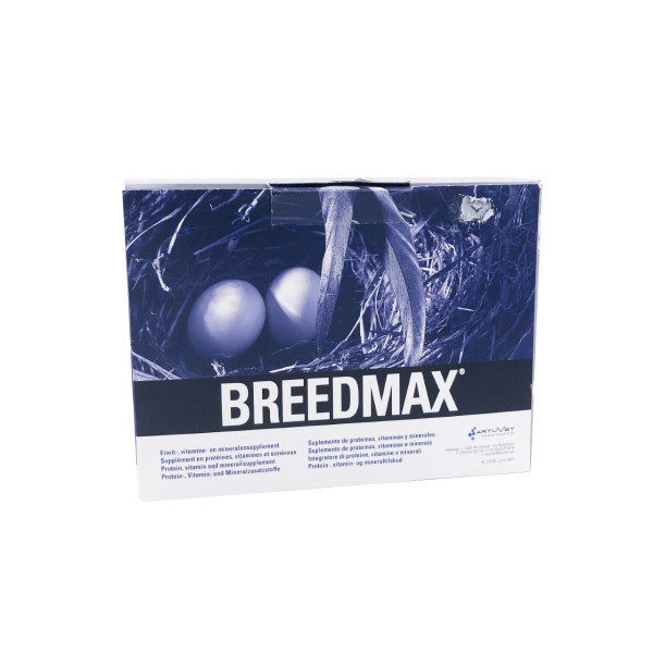 Breed max - JMT Alimentation Animale