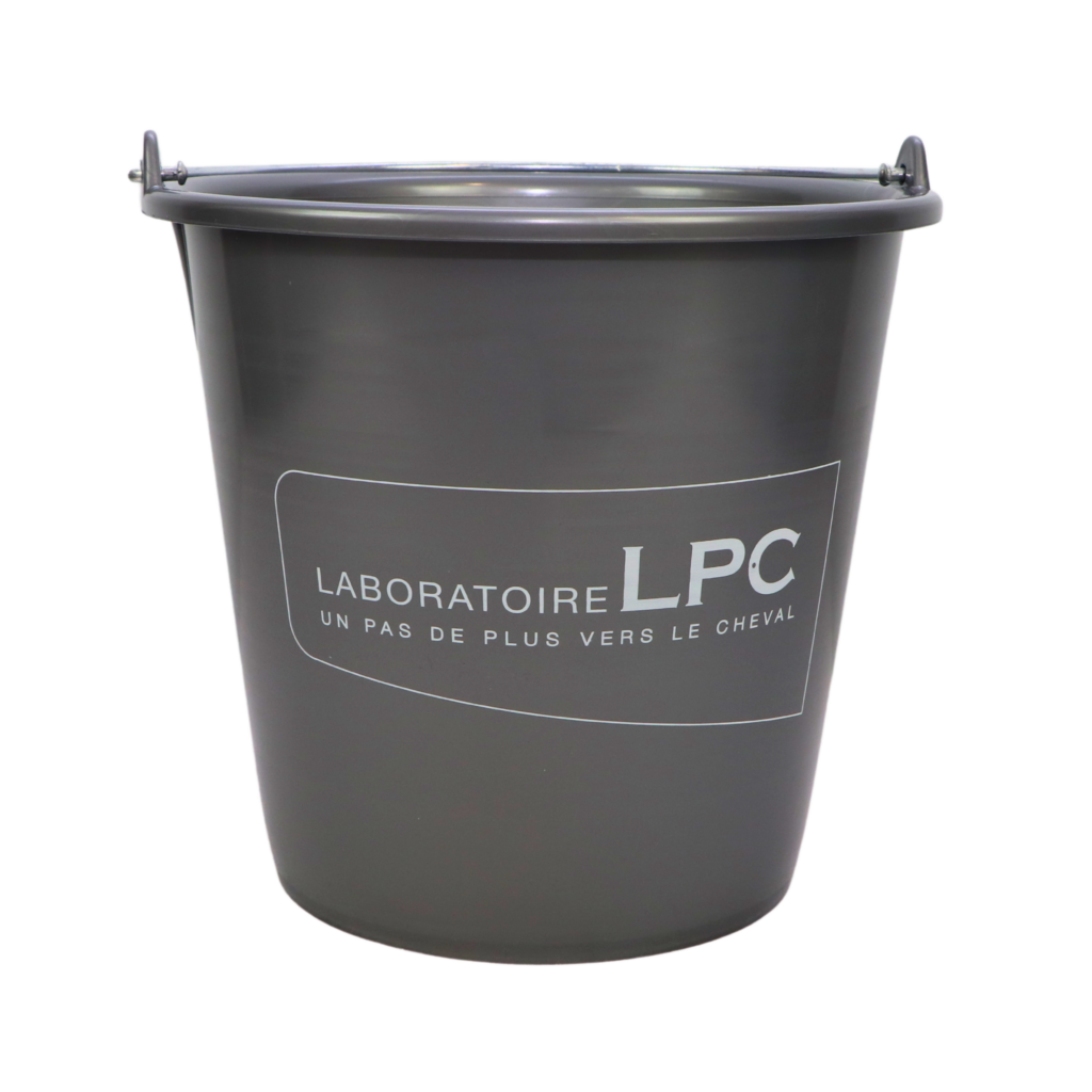 LPC seau 10L - JMT Alimentation Animale